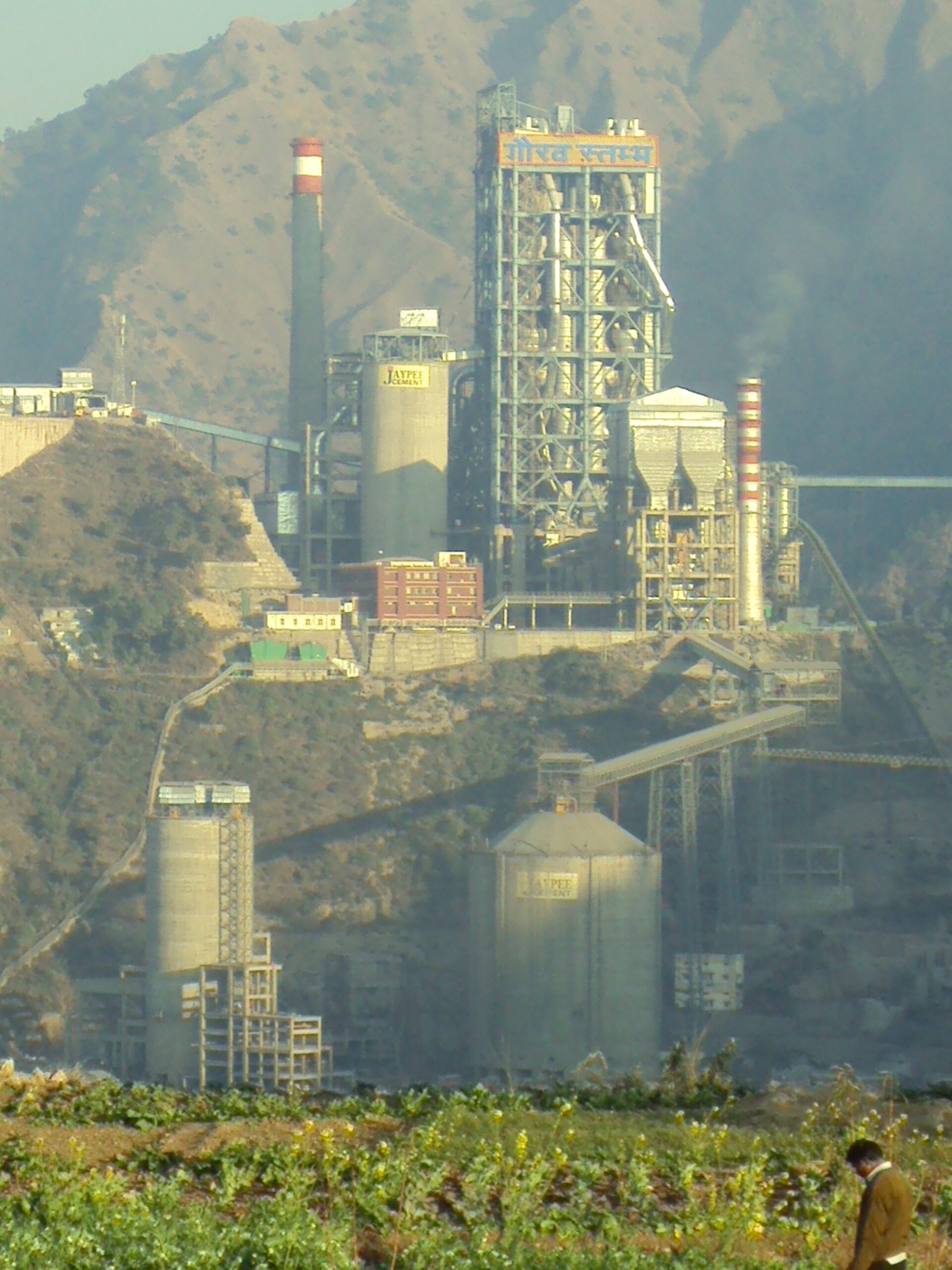Plant Engineering & Layouts – CPE Technical International
